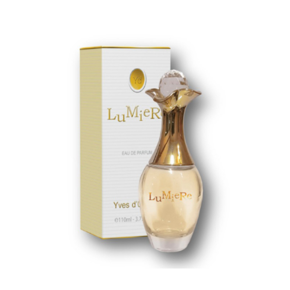 Imitación Lumiere Perfum Dama - Mutual MPFG