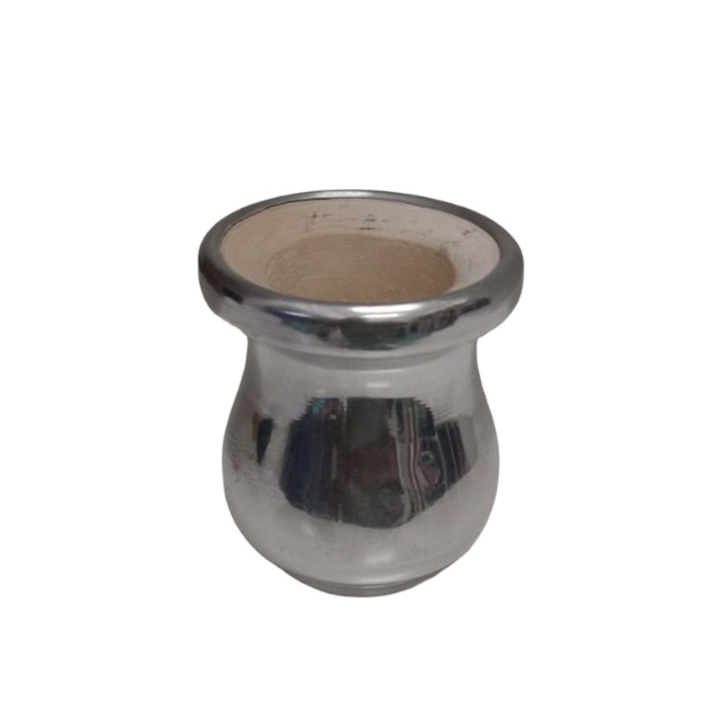 Mate de madera forrado en aluminio - Mutual MPFG