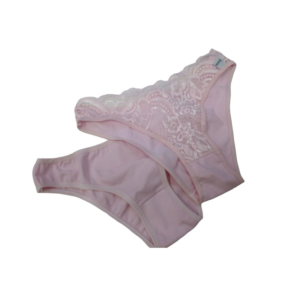 Bombachas de nena - Mutual MPFG